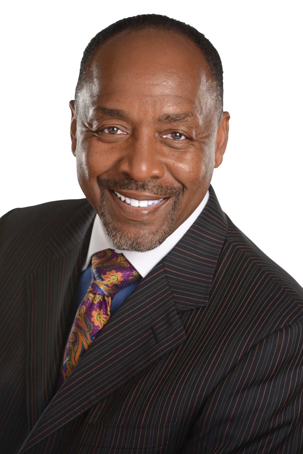 Our Leaders - Victorious Faith Christian Worship Center