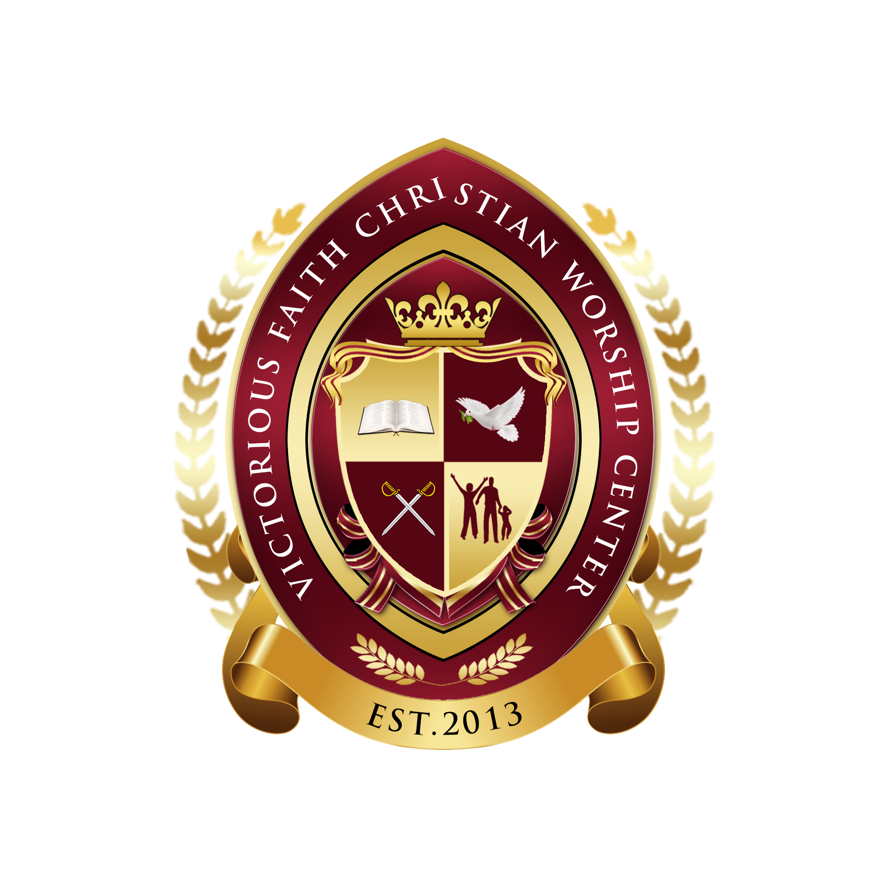 Home - Victorious Faith Christian Worship Center